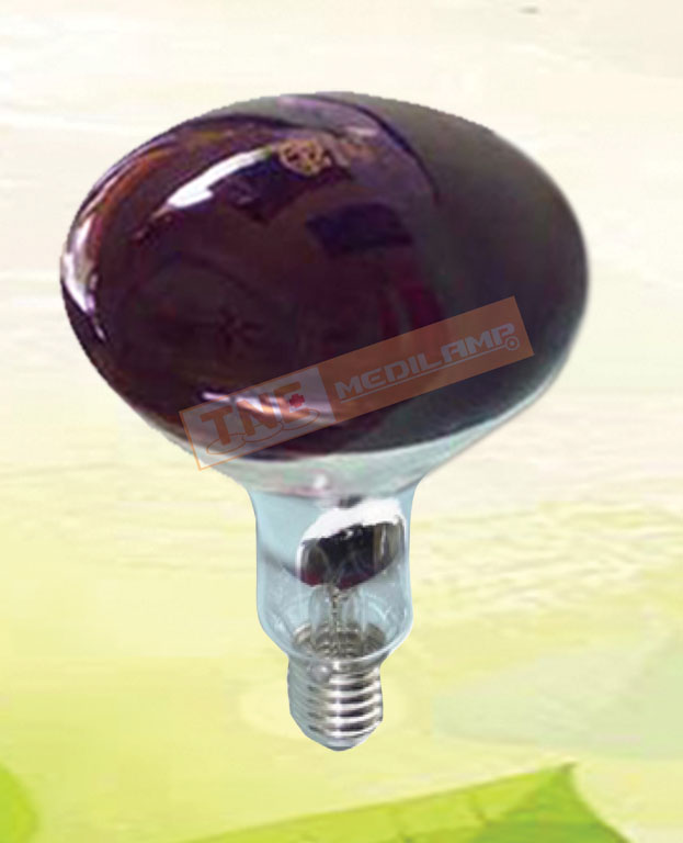 BÓNG ĐÈN HỒNG NGOẠI 2 - ĐÈN Y KHOA (ĐÈN Y TẾ)-ĐÈN THẨM MỸ